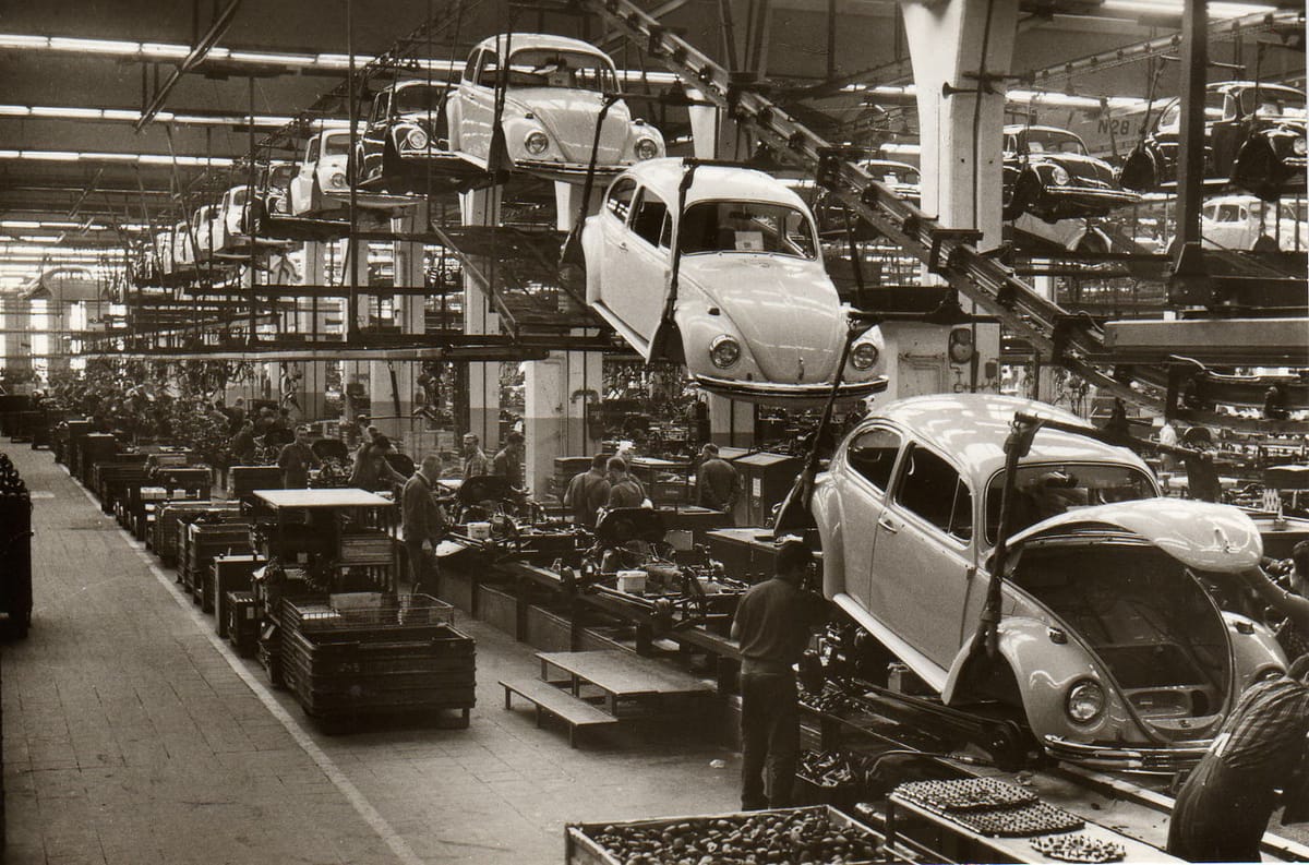 How To Reverse Indent Files With RxJS